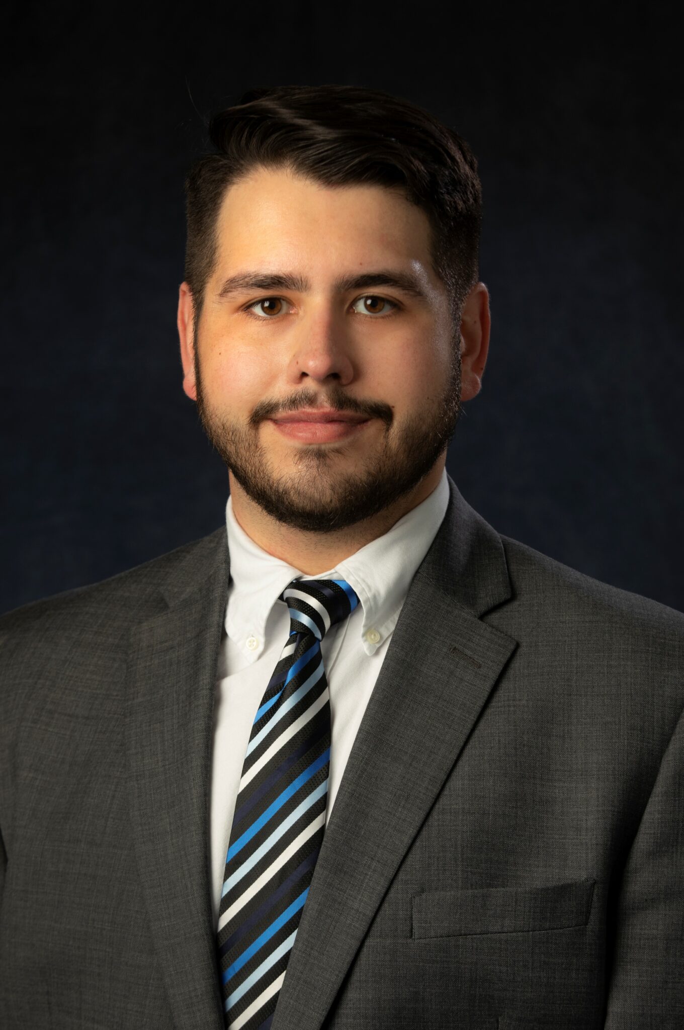 Austin P. Paxton - SouthLaw P.C.